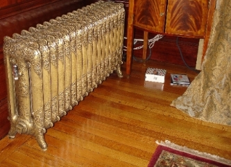 US- based restoration service, locates replacement radiators